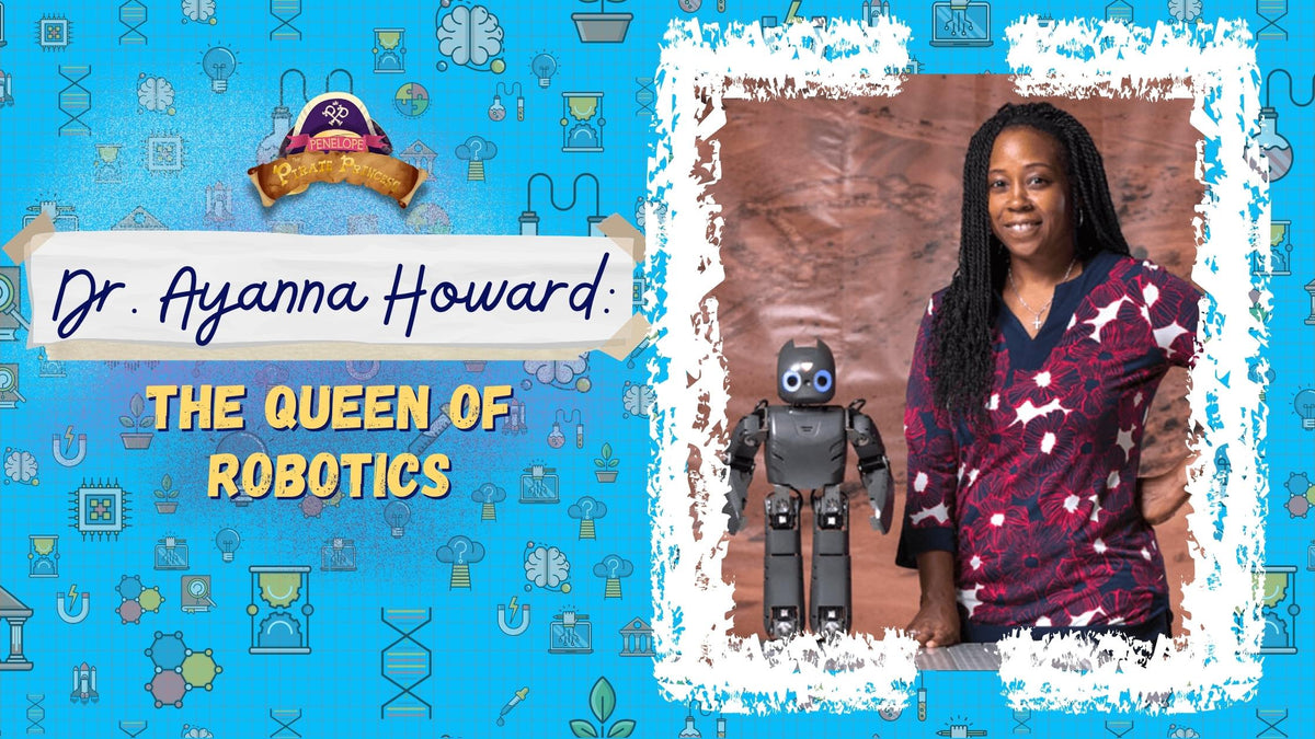 Dr. Ayanna Howard: The Trailblazing Roboticist Tackling Diversity & Bi ...