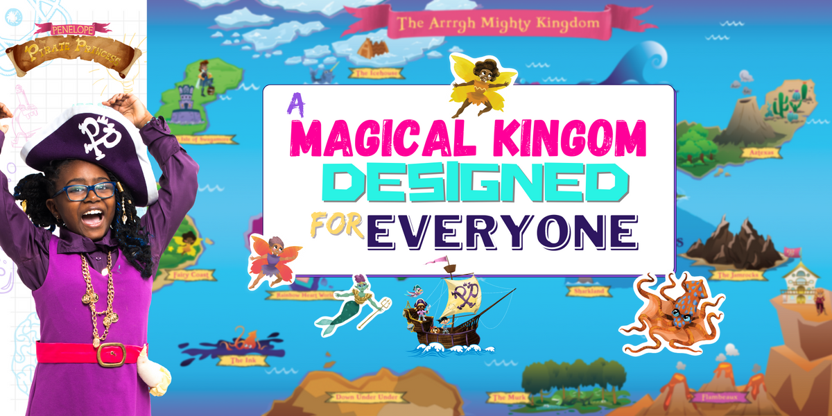 Products – The Arrrgh Mighty Kingdom